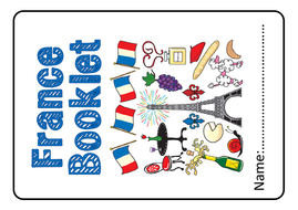 FRANCE and FRENCH LANGUAGE RESOURCES -MULTICULTURAL DIVERSITY TEACHING ...