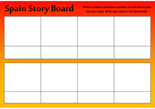 SPAIN and SPANISH LANGUAGE -MULTICULTURAL DIVERSITY TEACHING RESOURCES ...