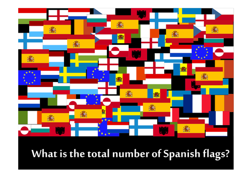SPAIN and SPANISH LANGUAGE -MULTICULTURAL DIVERSITY TEACHING RESOURCES ...