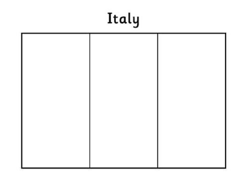 ITALY AND ITALIAN LANGUAGE- MULTICULTURAL AND DIVERSITY RESOURCES ...