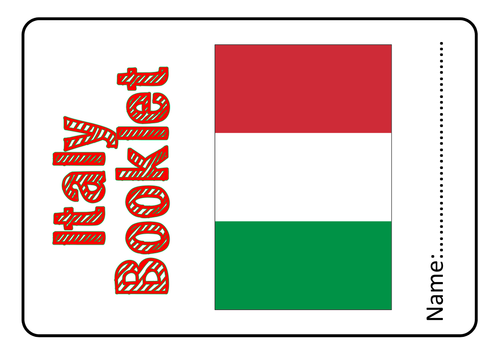 ITALY AND ITALIAN LANGUAGE- MULTICULTURAL AND DIVERSITY RESOURCES ...