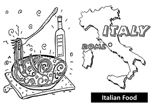 ITALY AND ITALIAN LANGUAGE- MULTICULTURAL AND DIVERSITY RESOURCES ...