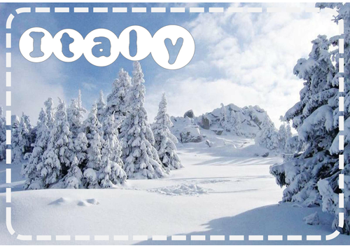 ITALY AND ITALIAN LANGUAGE- MULTICULTURAL AND DIVERSITY RESOURCES ...