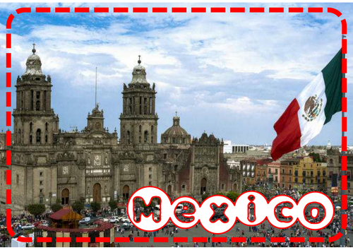 MEXICO / SPANISH LANGUAGE MULTICULTURE DIVERSITY TEACHING RESOURCES ...