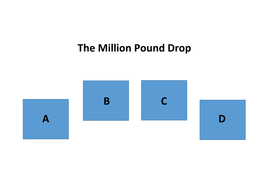 The Million Pound Drop: fun revision game for any subject | Teaching ...