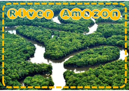 SOUTH AMERICA- RESOURCES LANGUAGE GEOGRAPHY FEATURES DISPLAY SPANISH ...