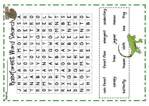 SOUTH AMERICA- RESOURCES LANGUAGE GEOGRAPHY FEATURES DISPLAY SPANISH ...