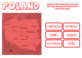 POLAND / POLISH LANGUAGE MULTICULTURAL & DIVERSITY TEACHING RESOURCES ...