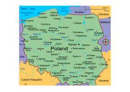 POLAND / POLISH LANGUAGE MULTICULTURAL & DIVERSITY TEACHING RESOURCES ...