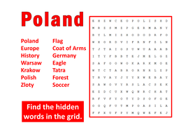 POLAND / POLISH LANGUAGE MULTICULTURAL & DIVERSITY TEACHING RESOURCES ...