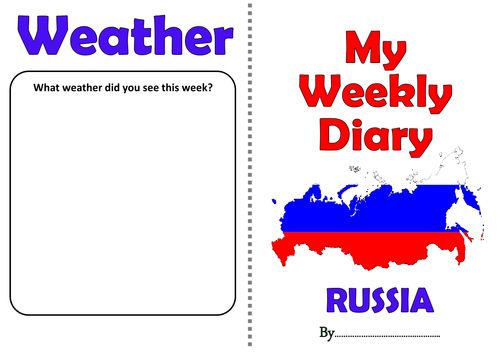 RUSSIA RUSSIAN CULTURE DIVERSITY TEACHING RESOURCES LANGUAGE GEOGRAPHY ...