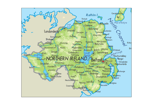 UNITED KINGDOM UK GB TEACHING RESOURCES -KS2-3 GEOGRAPHY MAPS WELSH ...