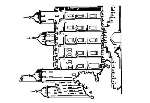 UNITED KINGDOM UK GB TEACHING RESOURCES -KS2-3 GEOGRAPHY MAPS WELSH ...