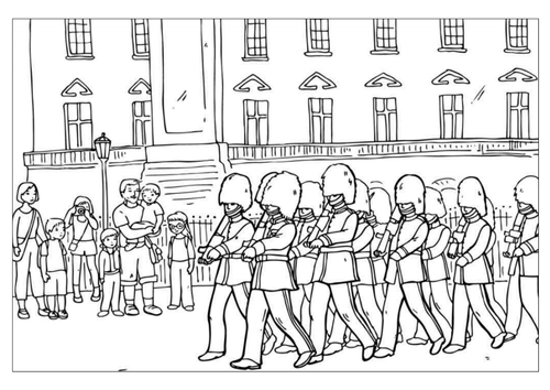 UNITED KINGDOM UK GB TEACHING RESOURCES -KS2-3 GEOGRAPHY MAPS WELSH ...