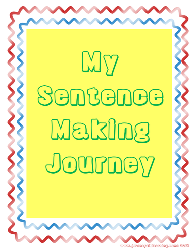 What a Journey!!! | Teaching Resources