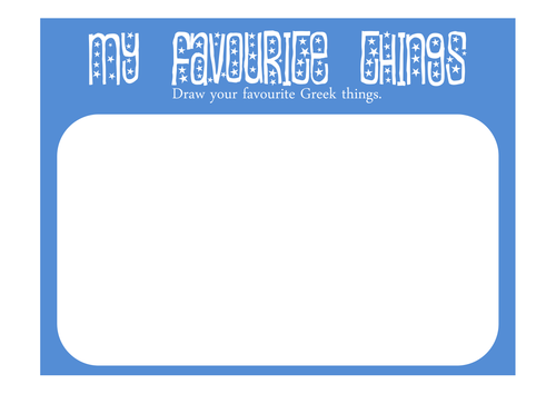 GREECE GREEK LANGUAGE MULTICULTURE AND DIVERSITY TEACHING RESOURCES ...