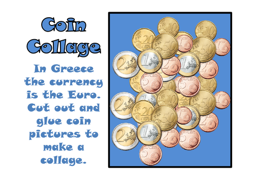 GREECE GREEK LANGUAGE MULTICULTURE AND DIVERSITY TEACHING RESOURCES ...