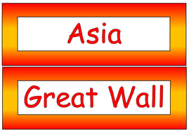 CHINA CHINESE LANGUAGE MULTICULTURE AND DIVERSITY TEACHING RESOURCES ...