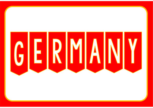 GERMANY TEACHING RESOURCES -GEOGRAPHY MAPS GERMAN LANGUAGE CULTURE ...