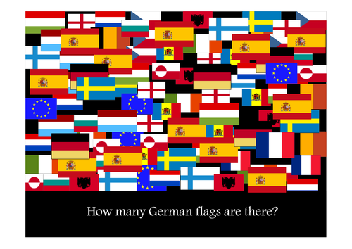 GERMANY TEACHING RESOURCES -GEOGRAPHY MAPS GERMAN LANGUAGE CULTURE ...