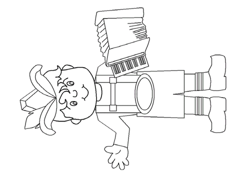 GERMANY TEACHING RESOURCES -GEOGRAPHY MAPS GERMAN LANGUAGE CULTURE ...