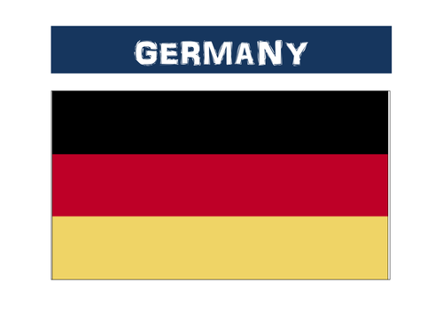 GERMANY TEACHING RESOURCES -GEOGRAPHY MAPS GERMAN LANGUAGE CULTURE ...