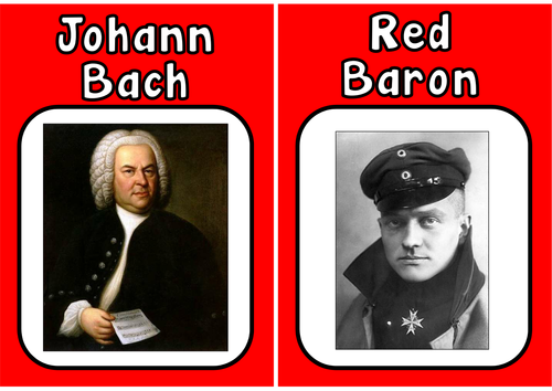 GERMANY TEACHING RESOURCES -GEOGRAPHY MAPS GERMAN LANGUAGE CULTURE ...