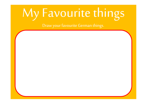 GERMANY TEACHING RESOURCES -GEOGRAPHY MAPS GERMAN LANGUAGE CULTURE ...