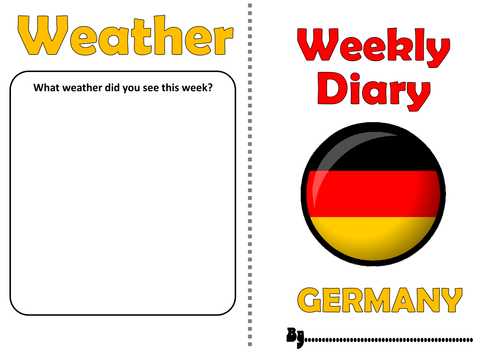 GERMANY TEACHING RESOURCES -GEOGRAPHY MAPS GERMAN LANGUAGE CULTURE ...