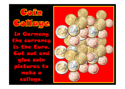 GERMANY TEACHING RESOURCES -GEOGRAPHY MAPS GERMAN LANGUAGE CULTURE ...