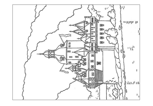 GERMANY TEACHING RESOURCES -GEOGRAPHY MAPS GERMAN LANGUAGE CULTURE ...