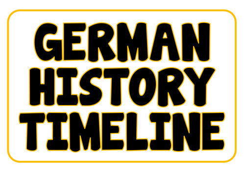 GERMANY TEACHING RESOURCES -GEOGRAPHY MAPS GERMAN LANGUAGE CULTURE ...