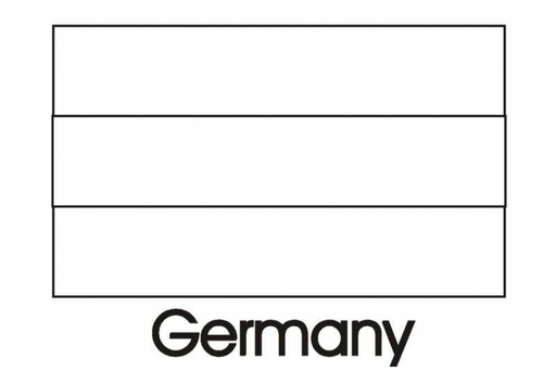 GERMANY TEACHING RESOURCES -GEOGRAPHY MAPS GERMAN LANGUAGE CULTURE ...