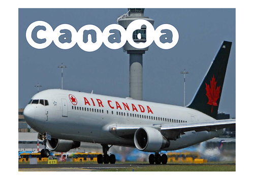 CANADA TEACHING RESOURCES GEOGRAPHY FRENCH LANGUAGE DIVERSITY LITERACY ...