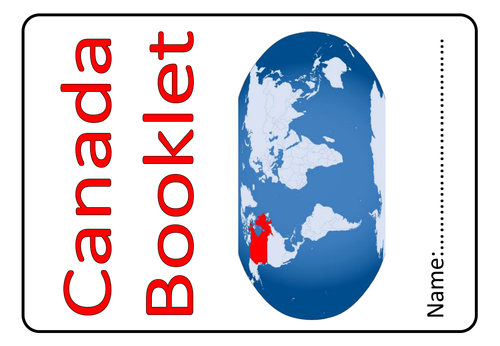 CANADA TEACHING RESOURCES GEOGRAPHY FRENCH LANGUAGE DIVERSITY LITERACY ...