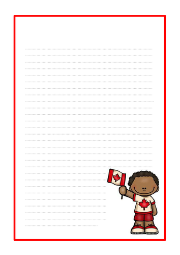 CANADA TEACHING RESOURCES GEOGRAPHY FRENCH LANGUAGE DIVERSITY LITERACY ...