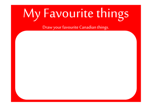 CANADA TEACHING RESOURCES GEOGRAPHY FRENCH LANGUAGE DIVERSITY LITERACY ...