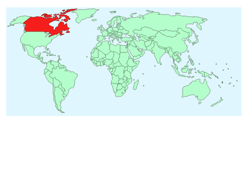 CANADA TEACHING RESOURCES GEOGRAPHY FRENCH LANGUAGE DIVERSITY LITERACY ...
