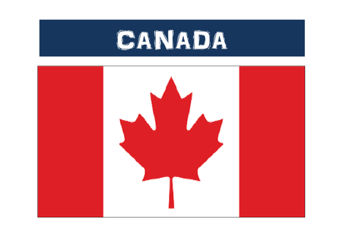 CANADA TEACHING RESOURCES GEOGRAPHY FRENCH LANGUAGE DIVERSITY LITERACY ...