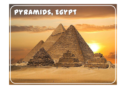 AFRICA -TEACHING RESOURCES CULTURE DIVERSITY LANGUAGE GEOGRAPHY EGYPT ...