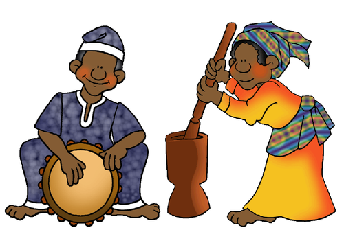 AFRICA -TEACHING RESOURCES CULTURE DIVERSITY LANGUAGE GEOGRAPHY EGYPT ...