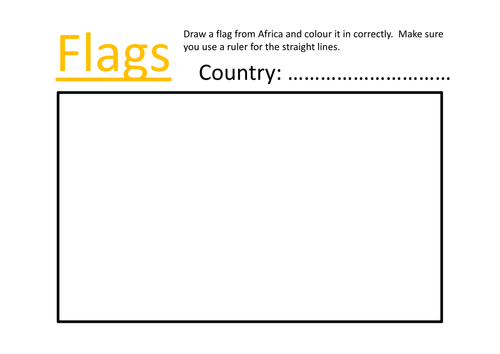 AFRICA -TEACHING RESOURCES CULTURE DIVERSITY LANGUAGE GEOGRAPHY EGYPT ...