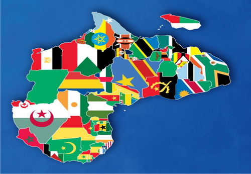 AFRICA -TEACHING RESOURCES CULTURE DIVERSITY LANGUAGE GEOGRAPHY EGYPT ...