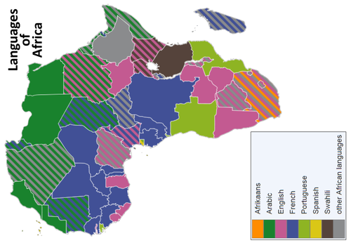 AFRICA -TEACHING RESOURCES CULTURE DIVERSITY LANGUAGE GEOGRAPHY EGYPT ...
