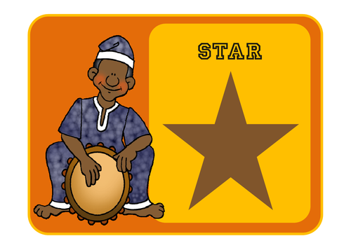 AFRICA -TEACHING RESOURCES CULTURE DIVERSITY LANGUAGE GEOGRAPHY EGYPT ...