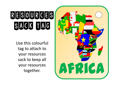 AFRICA -TEACHING RESOURCES CULTURE DIVERSITY LANGUAGE GEOGRAPHY EGYPT ...