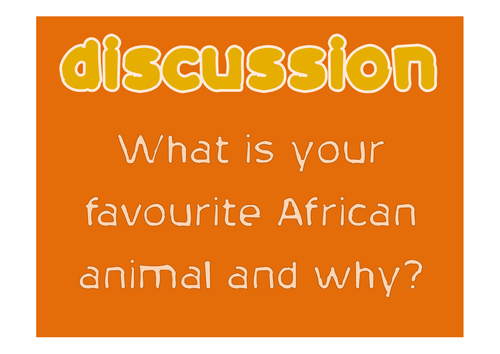 AFRICA -TEACHING RESOURCES CULTURE DIVERSITY LANGUAGE GEOGRAPHY EGYPT ...