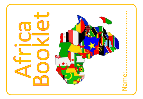 AFRICA -TEACHING RESOURCES CULTURE DIVERSITY LANGUAGE GEOGRAPHY EGYPT ...