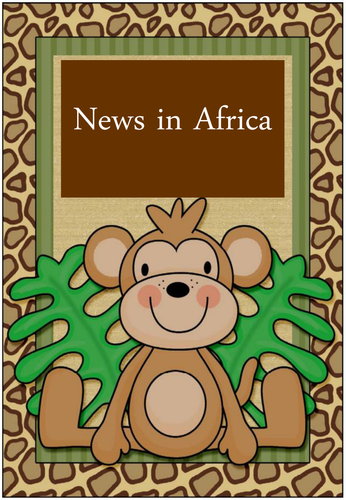 AFRICA -TEACHING RESOURCES CULTURE DIVERSITY LANGUAGE GEOGRAPHY EGYPT ...