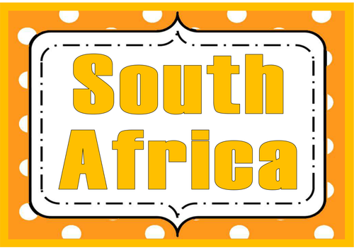 AFRICA -TEACHING RESOURCES CULTURE DIVERSITY LANGUAGE GEOGRAPHY EGYPT ...